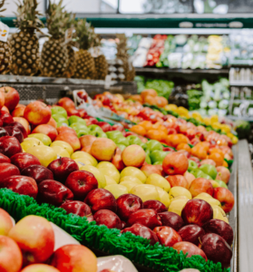 Organic Food Standards | Rollin' Oats